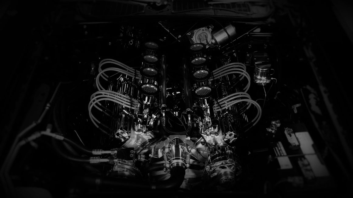 ENGINEWORLD | SA's Top Supplier of Used Engines and Gearboxes